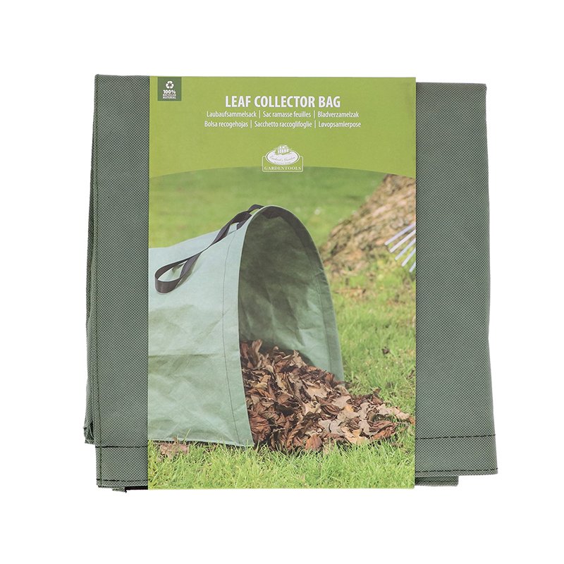 Esschert Design Leaf Collector Bag – Monahans Fuels and Garden Centre