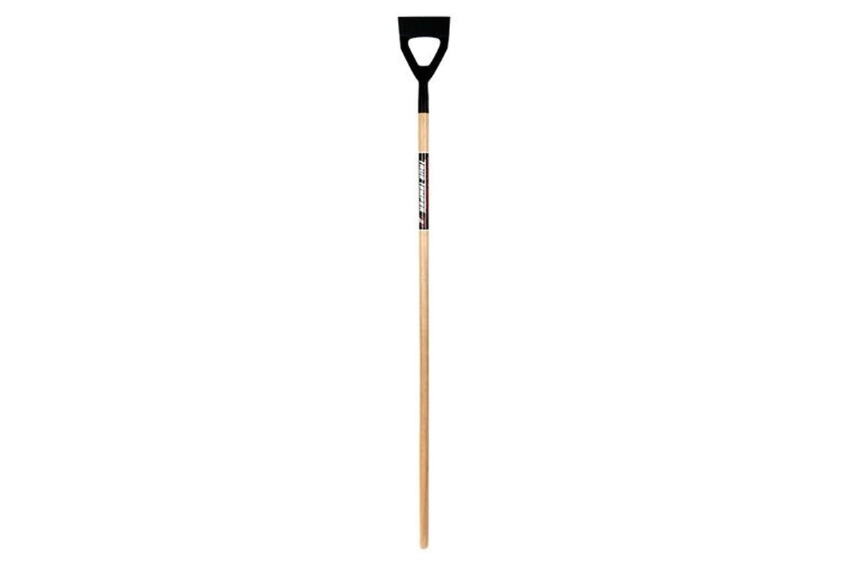 True Temper Dutch Hoe 5" Head With Long Wooden Handle – Monahans Fuels ...