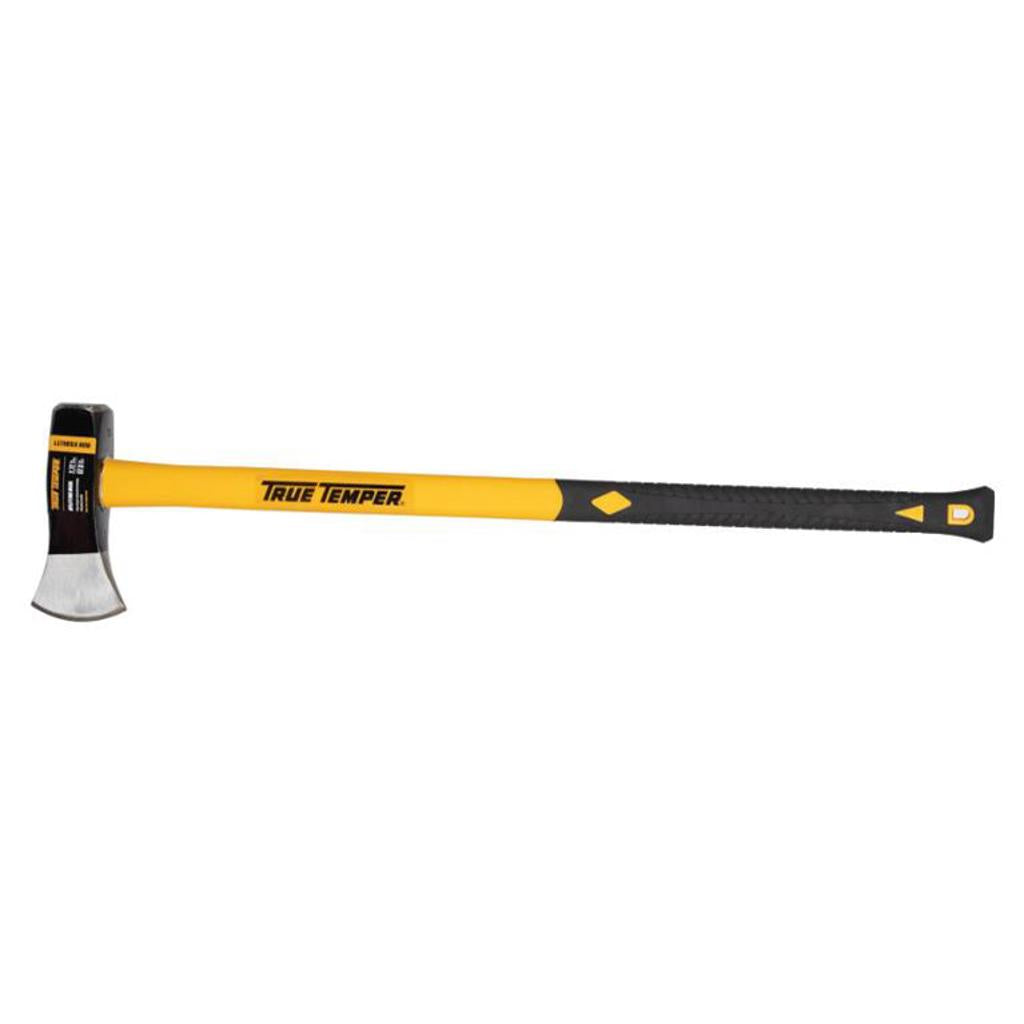 True Temper 6lb Log Splitting Axe – Monahans Fuels and Garden Centre