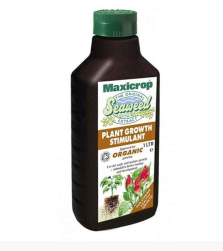 Maxicrop Original Seaweed Extract 1L – Monahans Fuels and Garden Centre