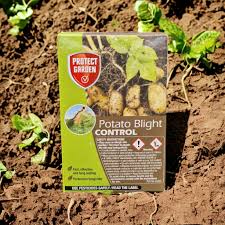 Protect Garden Potato Blight Fungicide 100ml – Monahans Fuels and ...