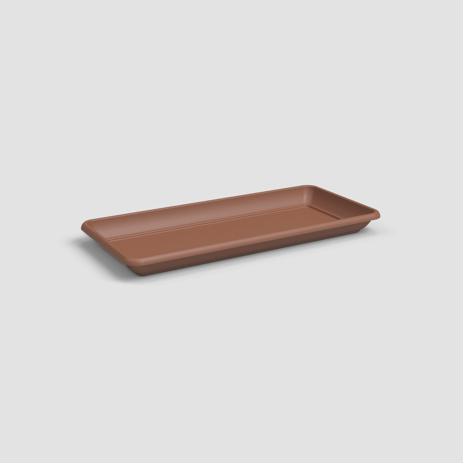 Venezia Window Box Tray 60cm Terracotta – Monahans Fuels and Garden Centre